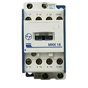 Contractor Relay - R.k. Engineering Corporation