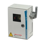 Safety Enclosures - R.K. Engineering Corporation